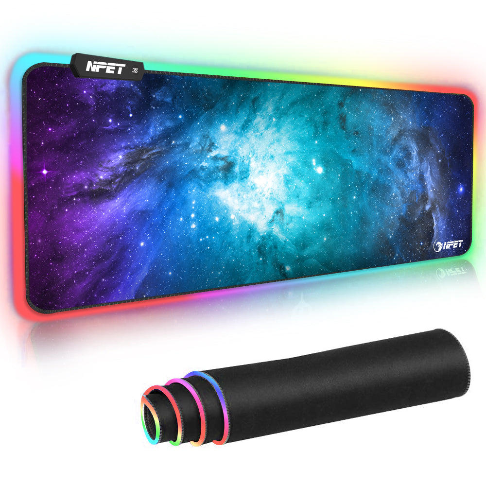 NPET K10 Gaming Keyboard and Mouse Pad Combo – NPET Online Store